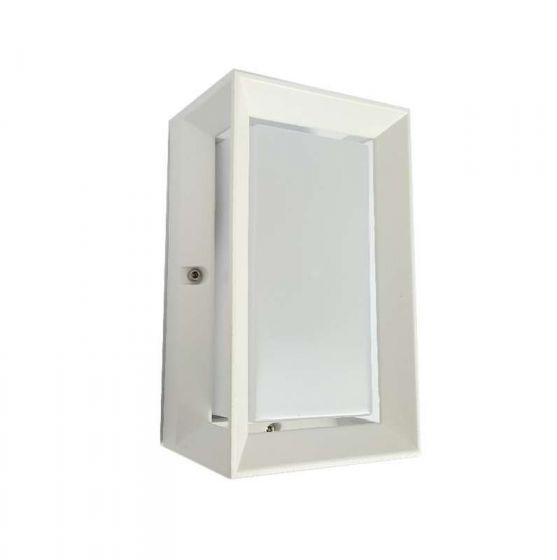 EX74 - Modern Rectangular Wall Light - Boardwalk Fans and Lighting