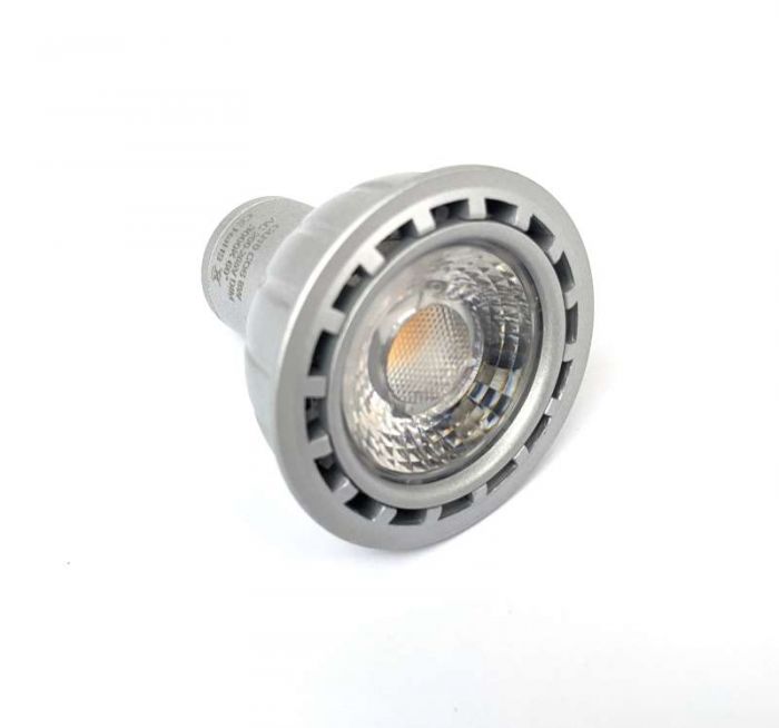GU10 LED 8w - Boardwalk Fans and Lighting