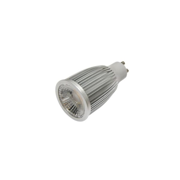 GU10 LED 8w - Boardwalk Fans and Lighting